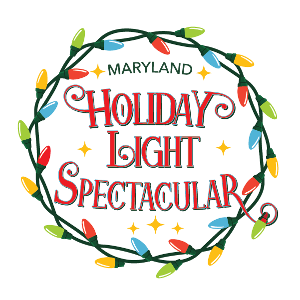 Opening Ceremony - Maryland Holiday Lights